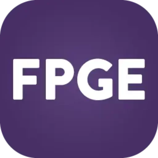 FPGE - Cursinho para ENEM, vestibulares e concursos